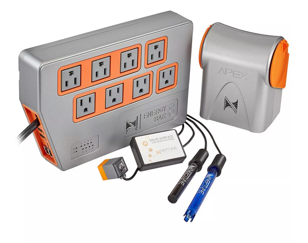 A3 Apex Aquarium Controller System – Aquamaniaaquariumstore