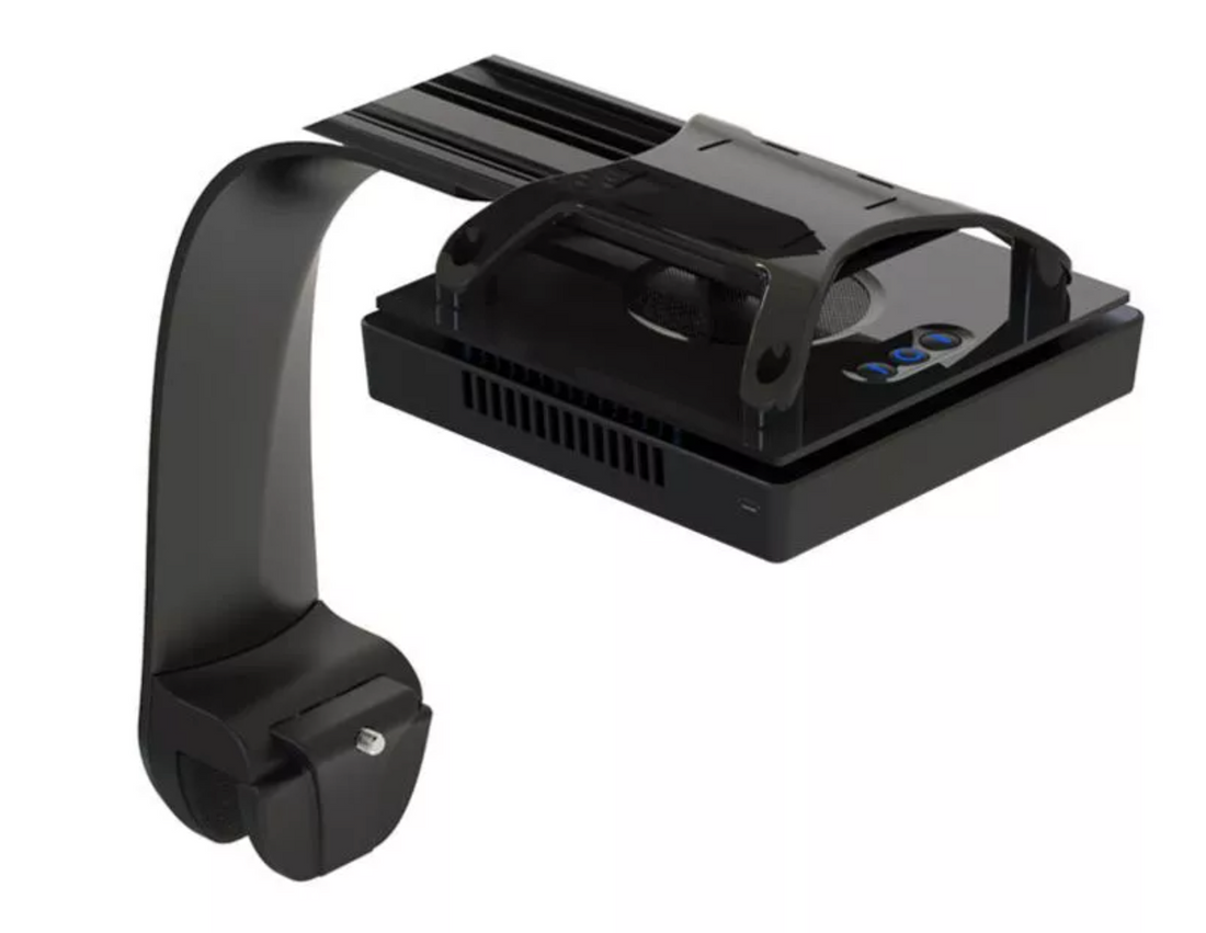 RMS XR15 G5 & G6 Tank Mount System – Aquamaniaaquariumstore